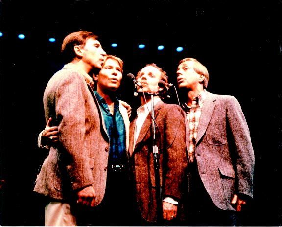 Mitchell Trio stands the test of time | AspenTimes.com